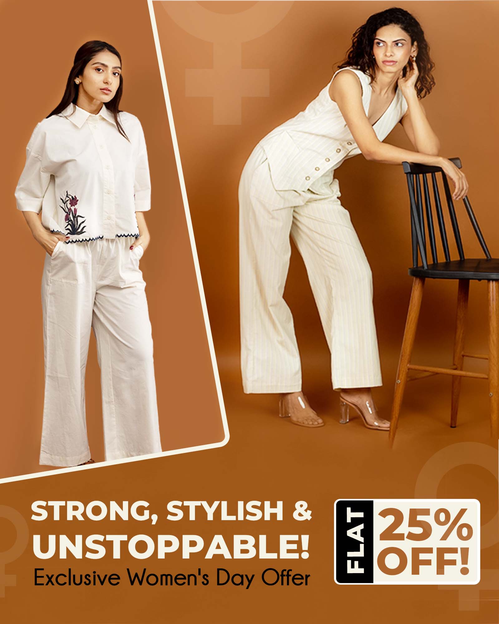 Nadi Clothing - Everyday Fashion for Men & Women